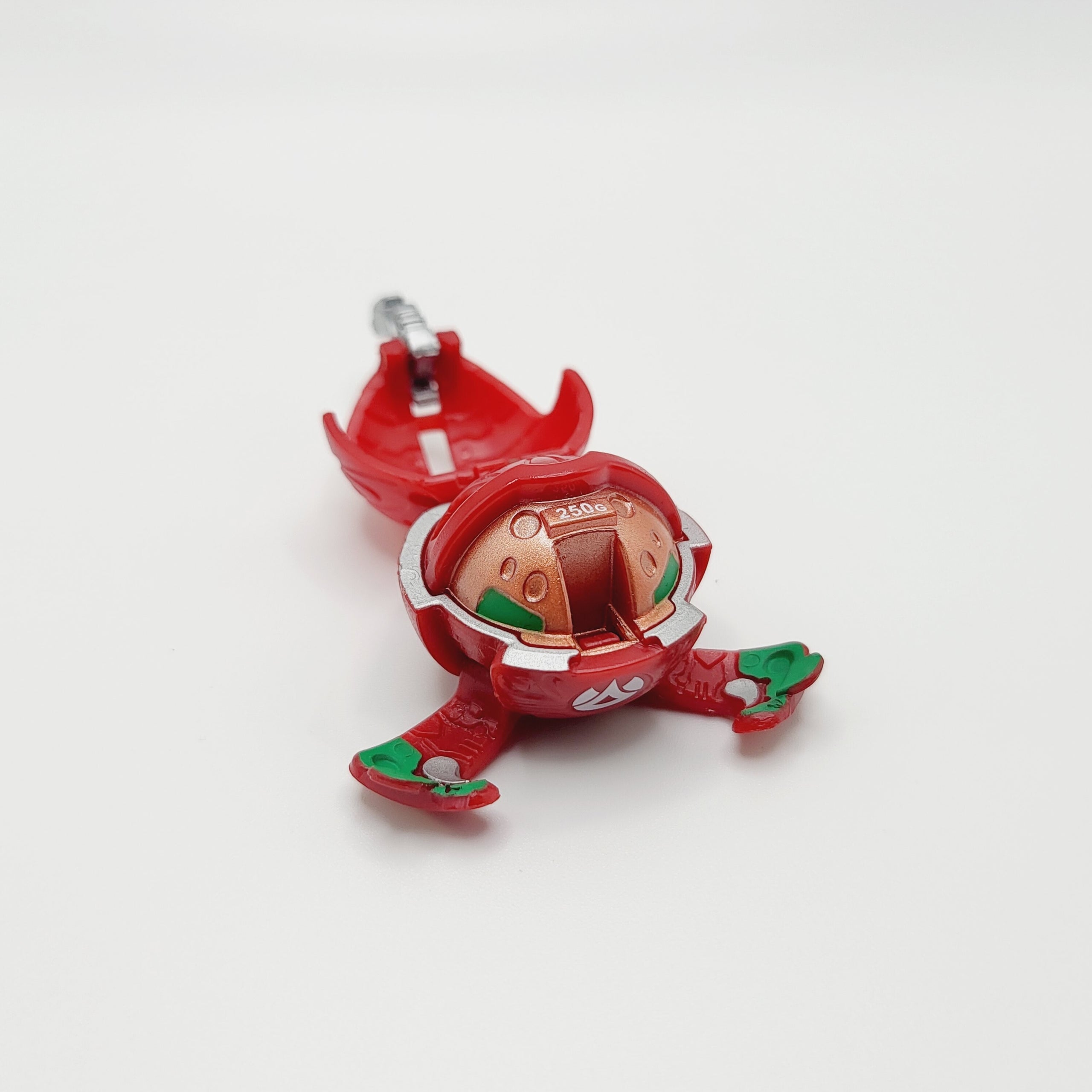 Pyrus Stinglash B1 | Sakura Bakugan