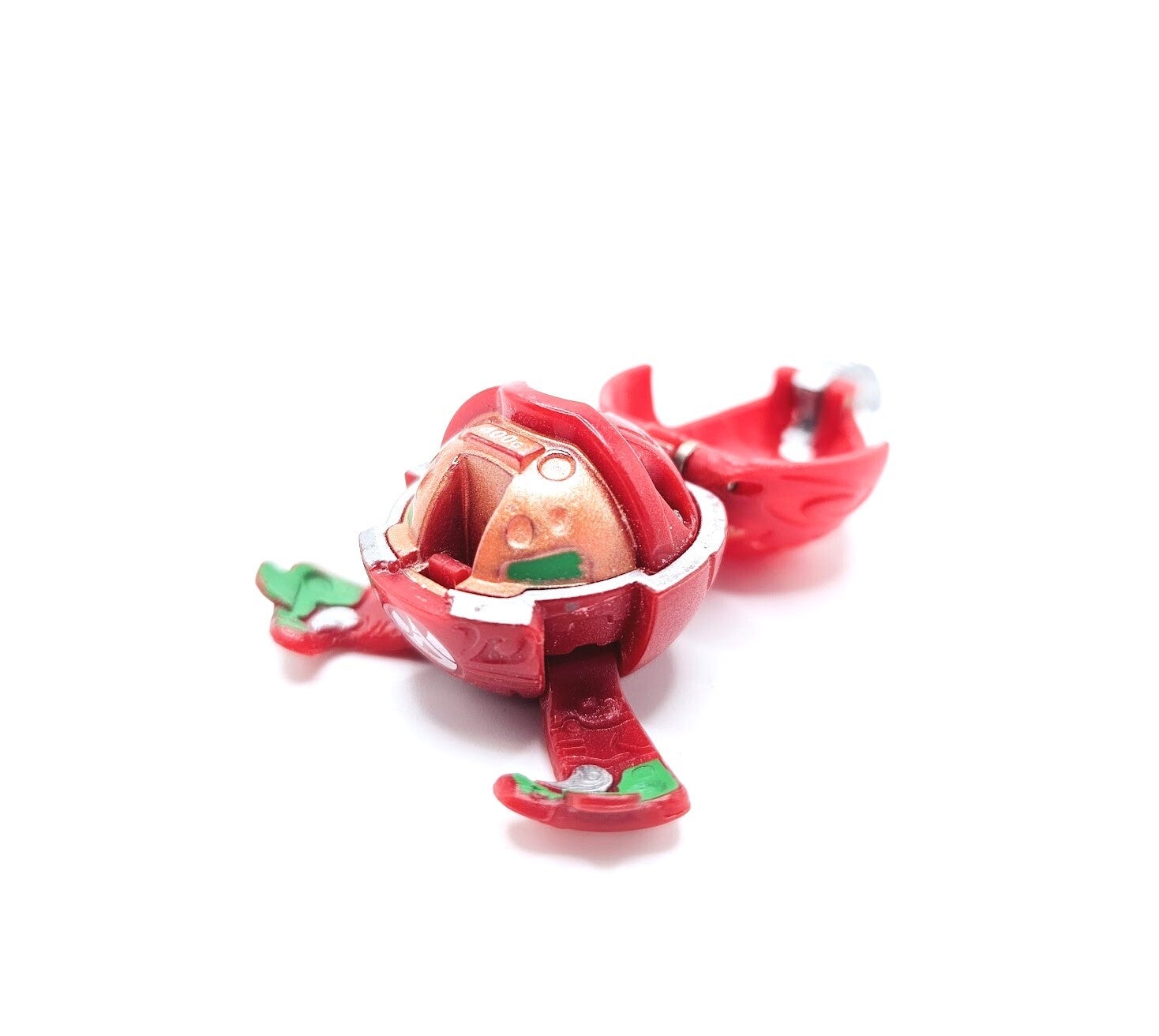 Pyrus B1 Stinglash | Sakura Bakugan