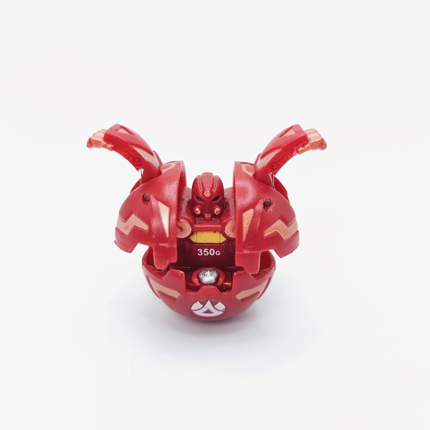 Pyrus B1 Robotallion | Sakura Bakugan